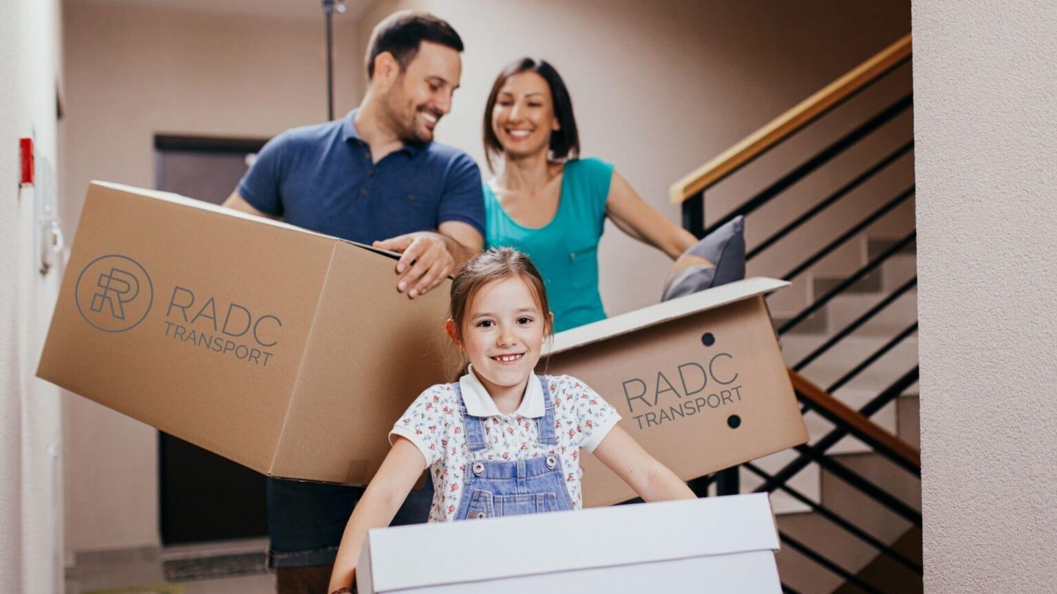 Movable Services – RADC